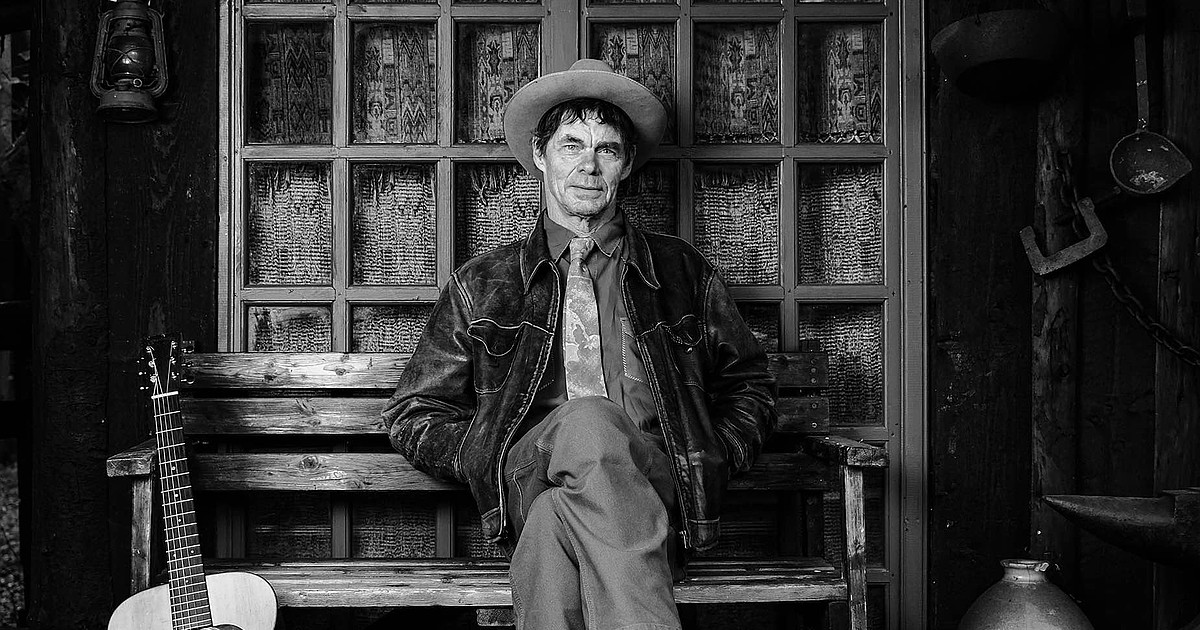 Home Ranch Bottoms presents third annual Comedy in the Woods | Daily ...