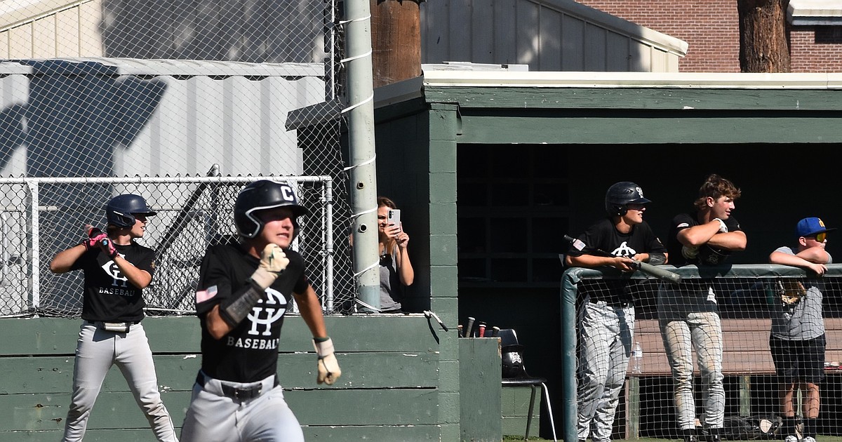 ACH Legion 18U finishes season with loss in state tournament | Columbia ...