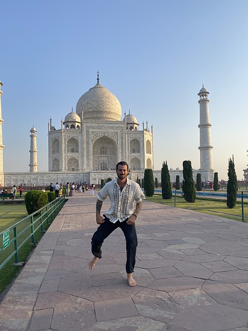 FAST FIVE It's more than just junk to Jason Wheelock | Coeur d'Alene Press