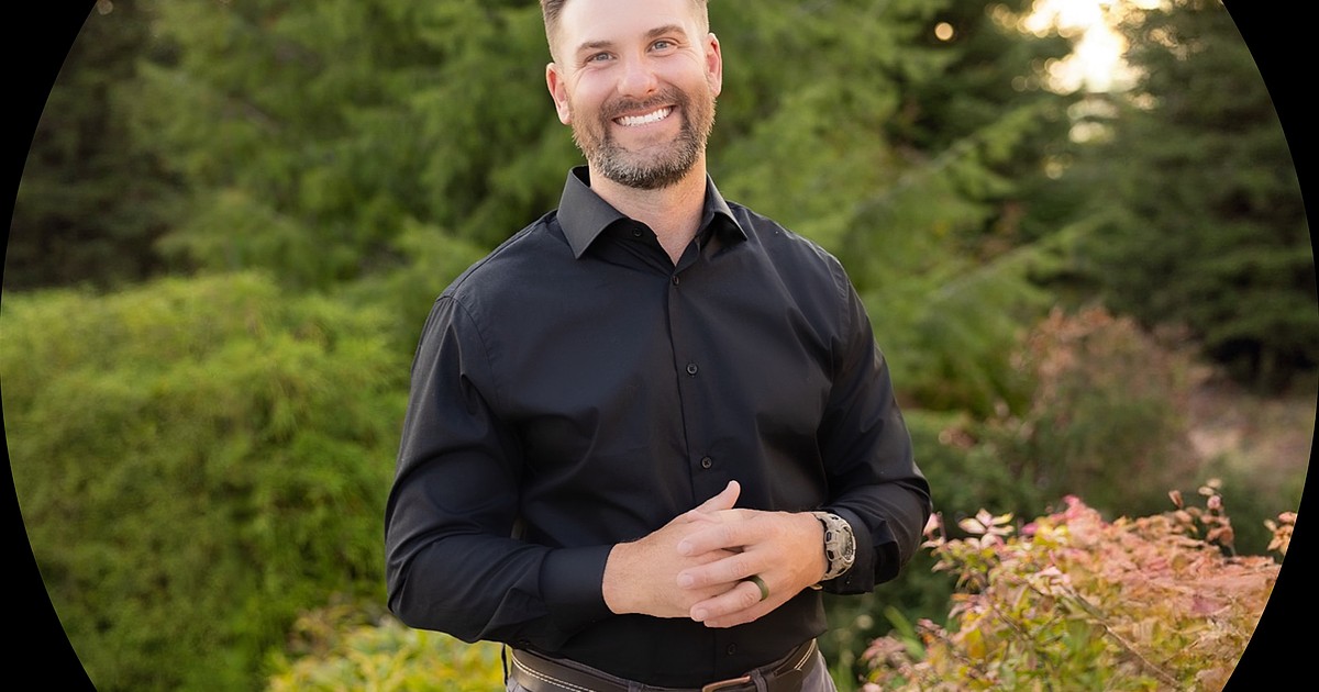Movers & Shakers | Coeur d'Alene Press