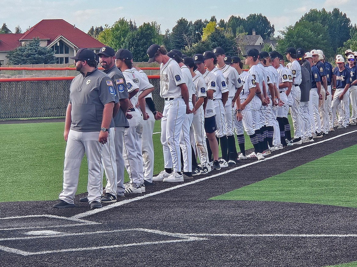THE FRONT ROW with JASON ELLIOTT: Prairie's next step, taking it one ...