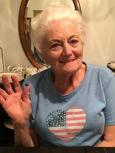 Artis Ann Ballinger | Hagadone News Network