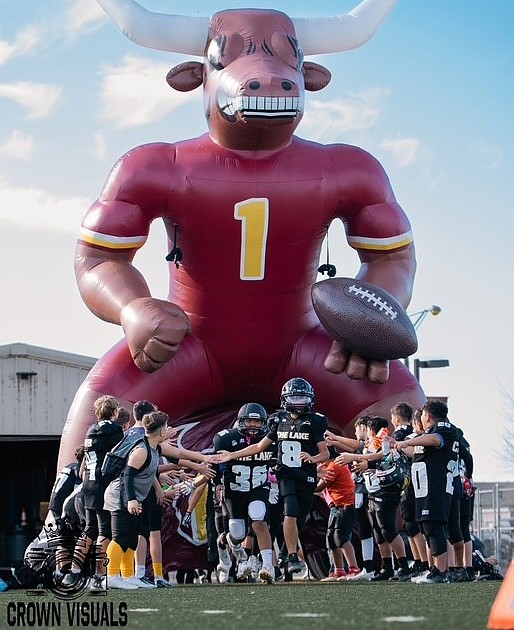 Moses Lake Junior Mavs look ahead to coming season | Columbia Basin Herald