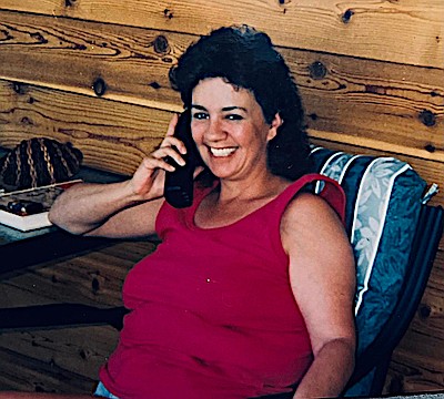 Susan Brenda Smith Grenfell | Western News