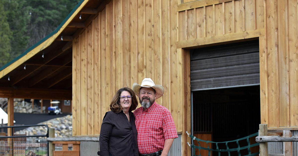 Local dude ranch acquires two outdoor adventure businesses | Whitefish ...