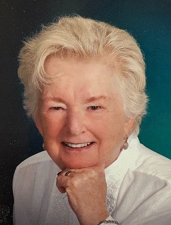 Mary Williamson, 86 | Daily Inter Lake
