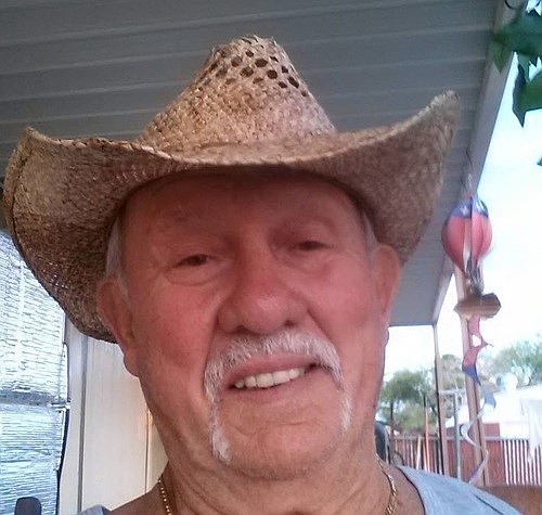 Steven Frank Halama, 84 | Daily Inter Lake