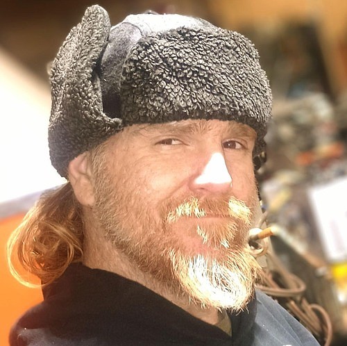 Andrew (Andy) Noel Bellinger | Valley Press/Mineral Independent