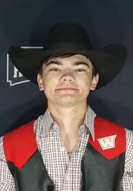 Knutson wins big money with bull ride at Sandpoint Rodeo | Bonner ...