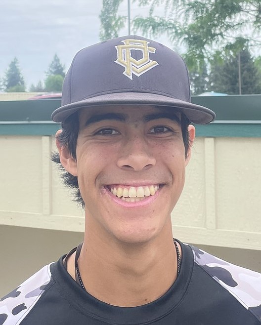 ATHLETE OF THE WEEK: Timothy Howard, Prairie American Legion baseball ...