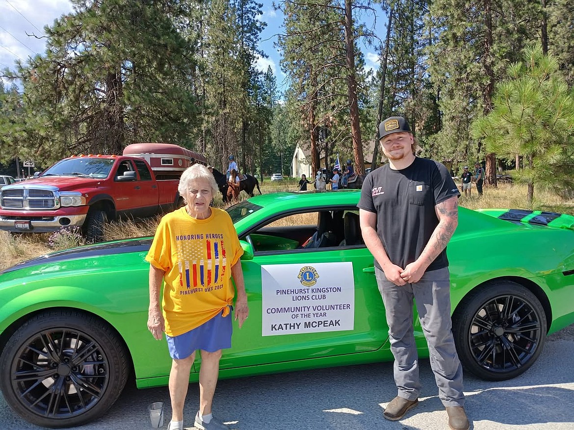 Another great Pinehurst Days | Coeur d'Alene Press