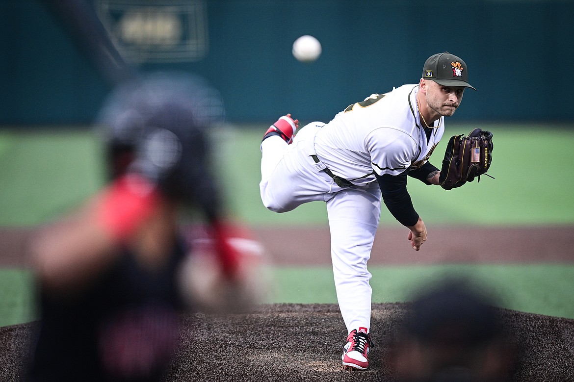 Range Riders build second-half momentum | Daily Inter Lake