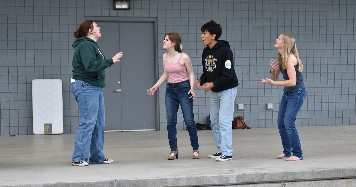 QVAA to stage summer double feature | Columbia Basin Herald