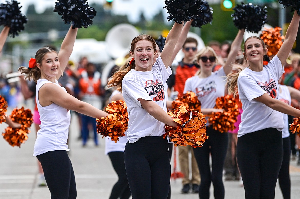 PHOTOS: Northwest Montana Fair Parade | Daily Inter Lake