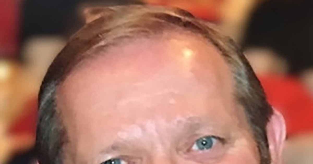 Timothy Alan Tope, 72 | Bonner County Daily Bee
