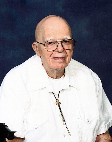 John Richard Kump, 89 | Daily Inter Lake