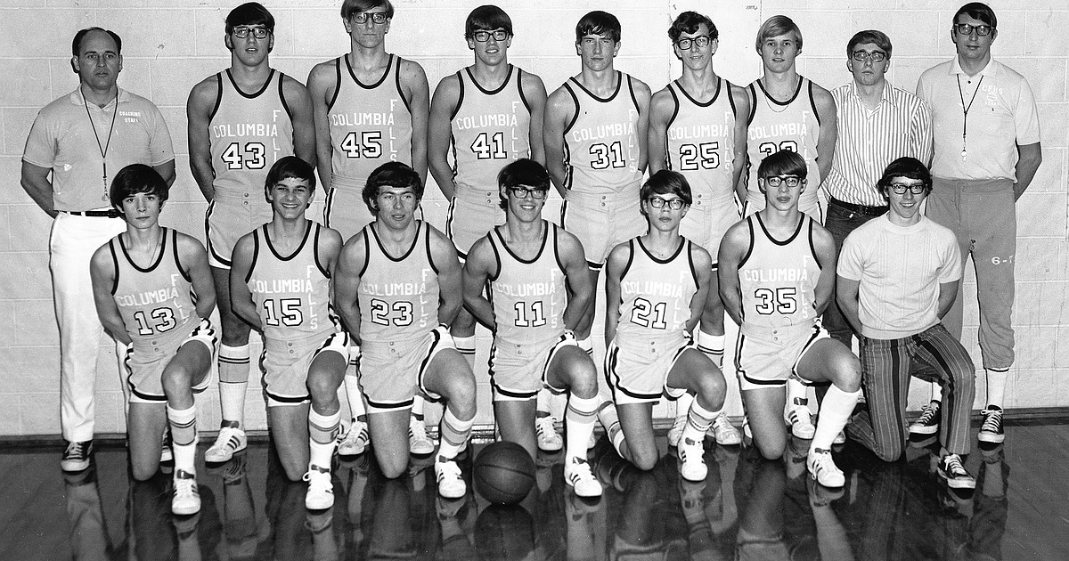 Anaconda shooting victim David Leach remembered as a standout athlete ...