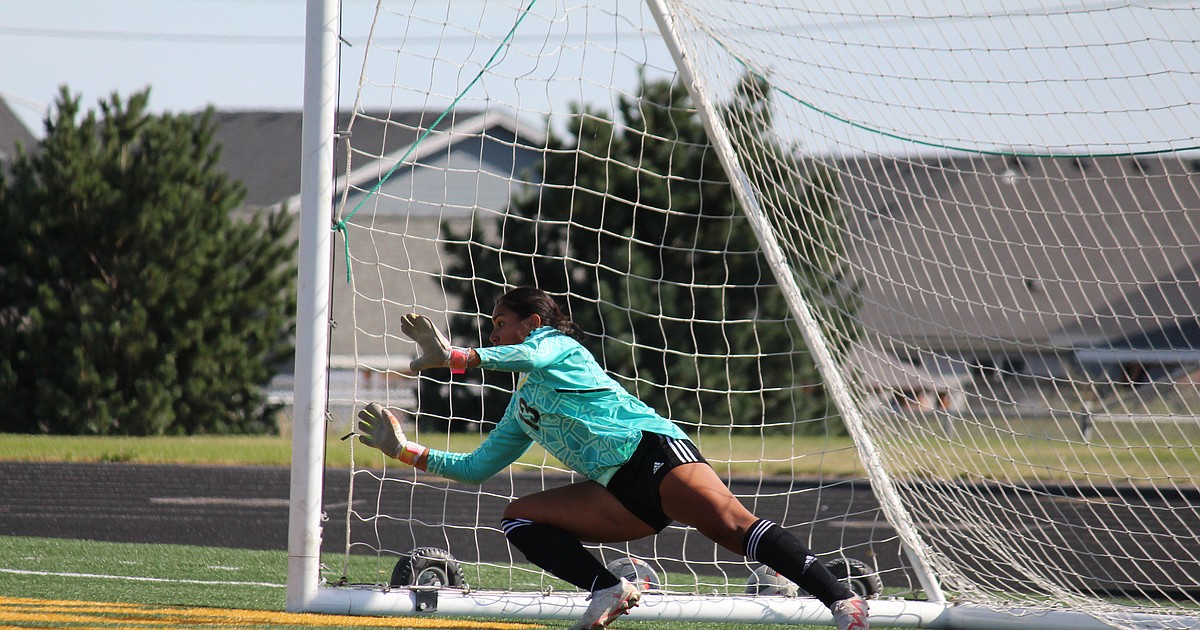Lady Jacks to hold soccer tryouts | Columbia Basin Herald