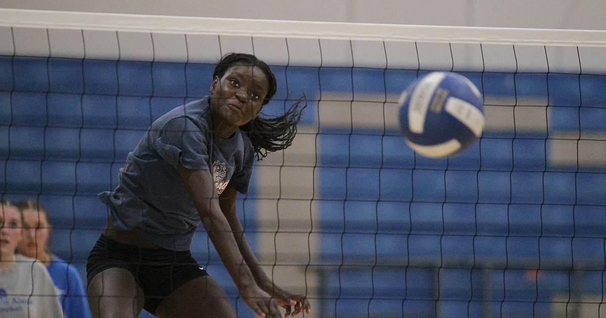 High school fall sports practice underway | Coeur d'Alene Press