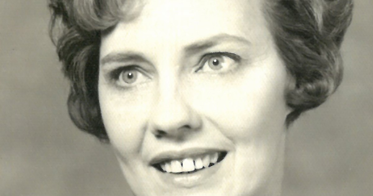 Doris Faye (Finney) Mills | Bonner County Daily Bee