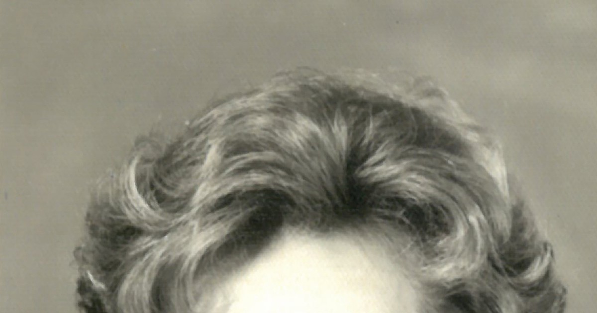 Doris Faye (Finney) Mills | Bonner County Daily Bee