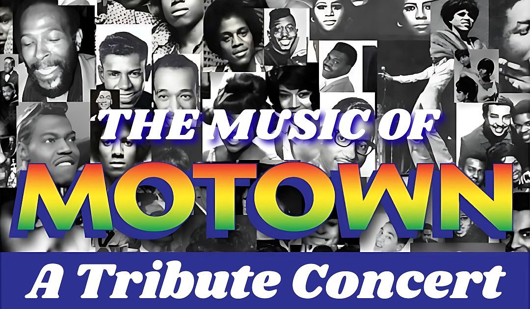 The Music of Motown: Tribute concert this weekend | Whitefish Pilot