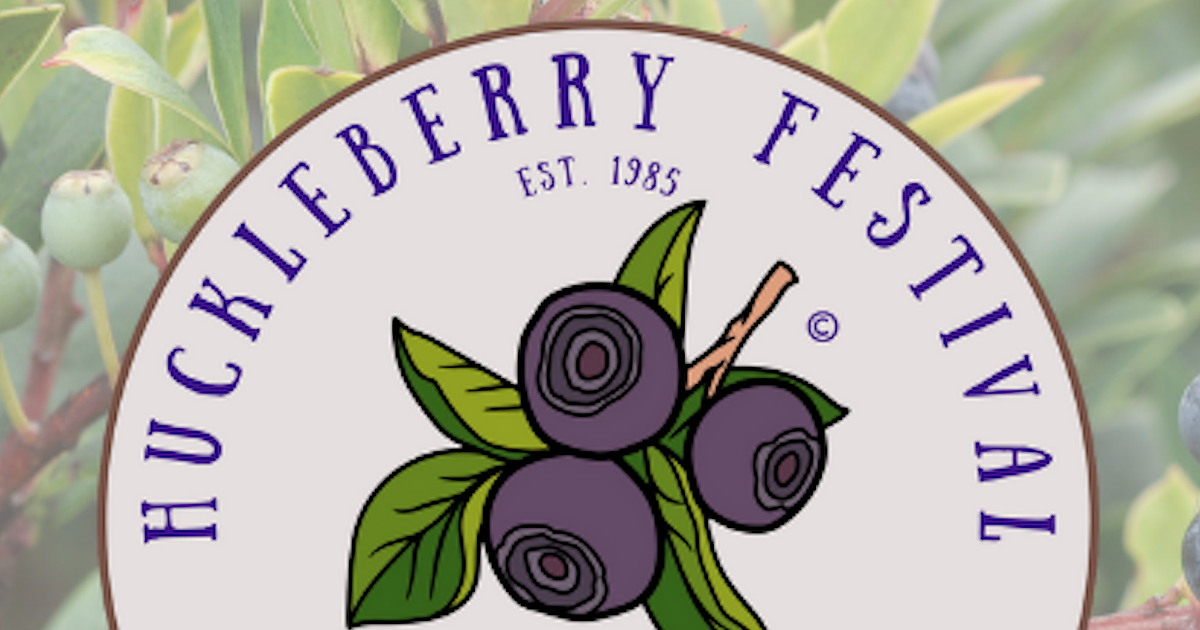 Wallace Huck Fest celebrates milestone with art, vendors, and lots of ...