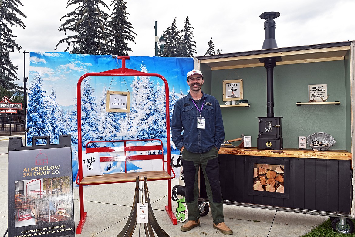 Photos: 36th annual Huckleberry Days Festival | Whitefish Pilot