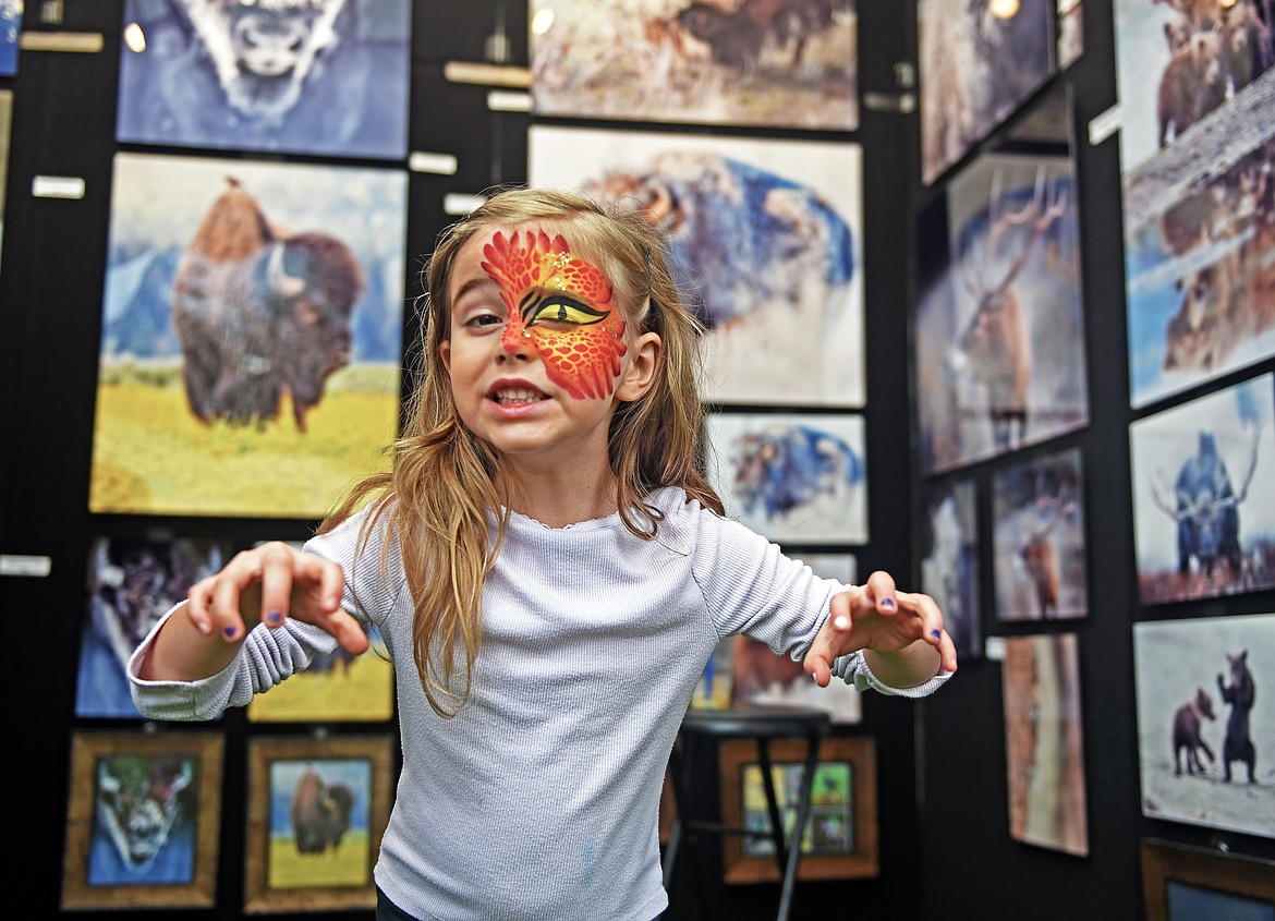 Photos: 36th annual Huckleberry Days Festival | Whitefish Pilot