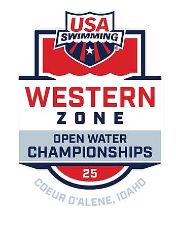 CAST to host USA Swimming Western Zone Open Water Championships | Coeur ...