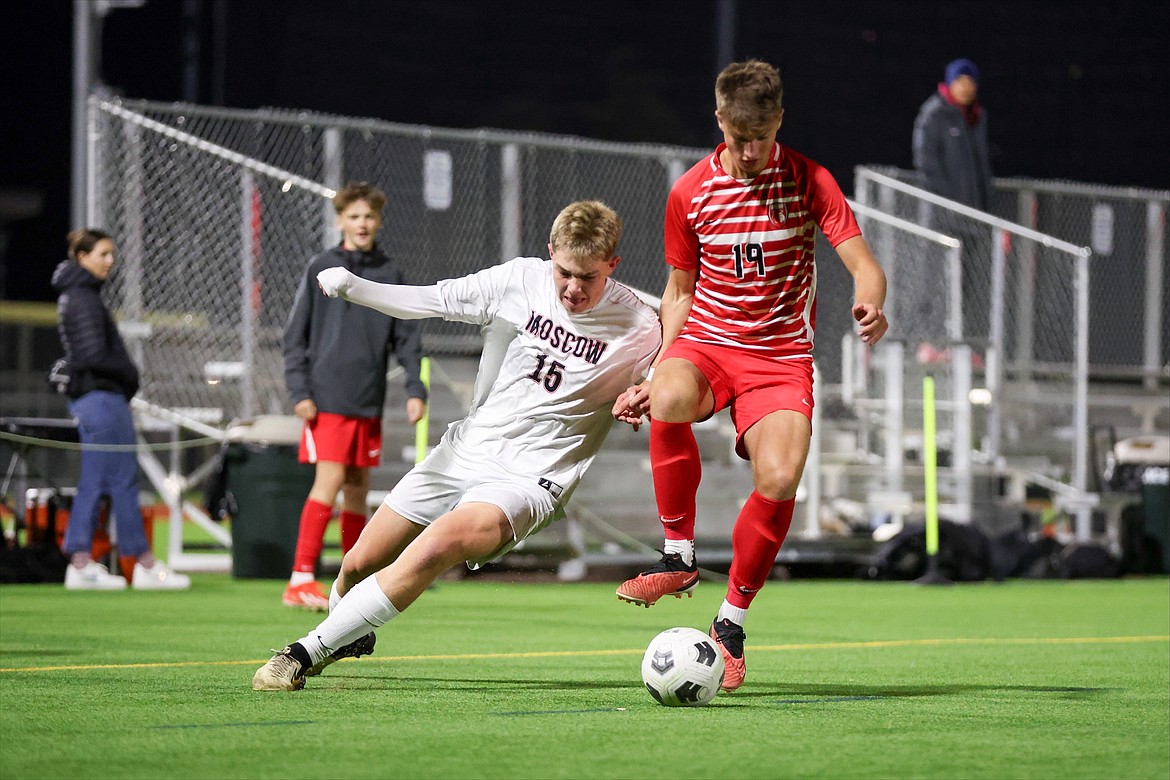 FALL SPORTS PREVIEW: Sandpoint boys soccer has key pieces for deep postseason run | Bonner ...