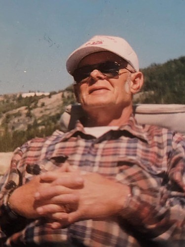 George William Barrett, 84 | Coeur d'Alene Press