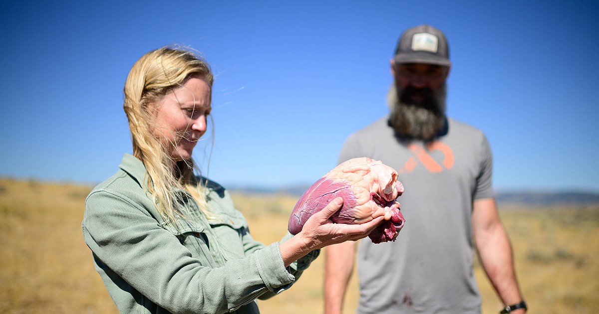 ‘Real Yellowstone’ documentary showing in Whitefish this week ...