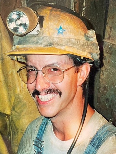 Richard Cloos, 68 | Shoshone News-Press