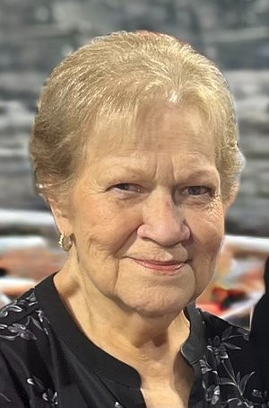 Diane (Saxton Christensen) Izatt, 77 | Daily Inter Lake