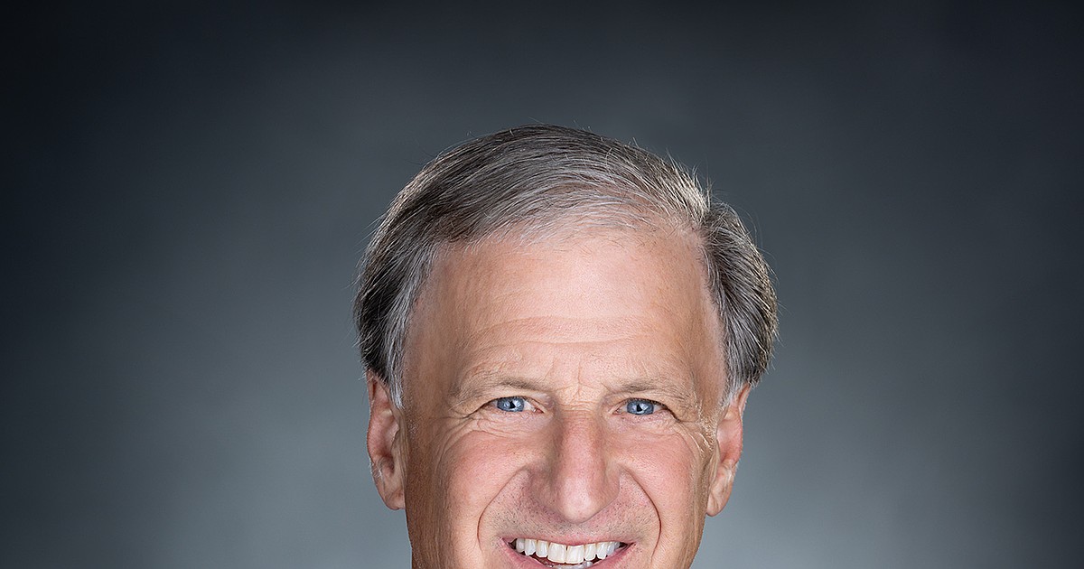 Mike Sims is fighting the good fight | Hagadone News Network