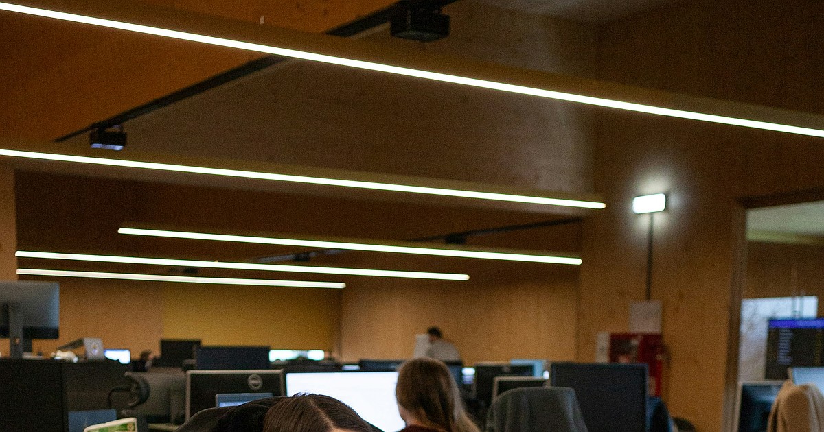 Skill-A-Thon offers free AI training | Columbia Basin Herald