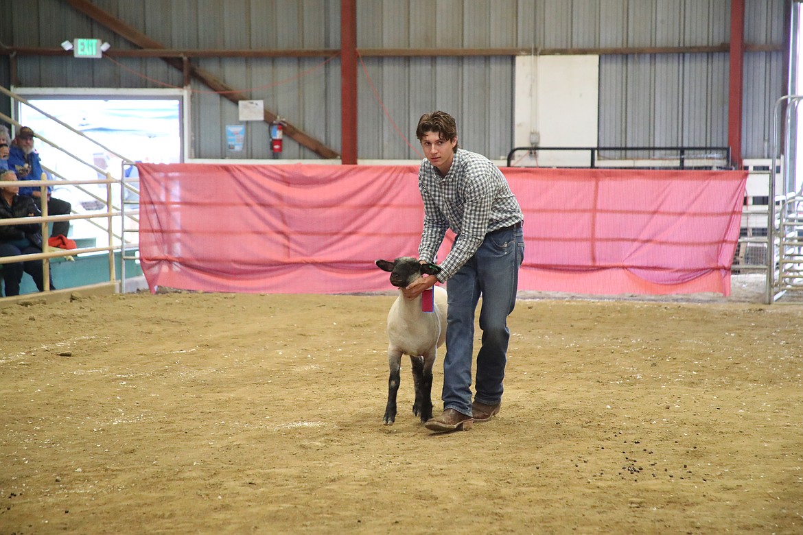 A truckload of fun | Bonner County Daily Bee