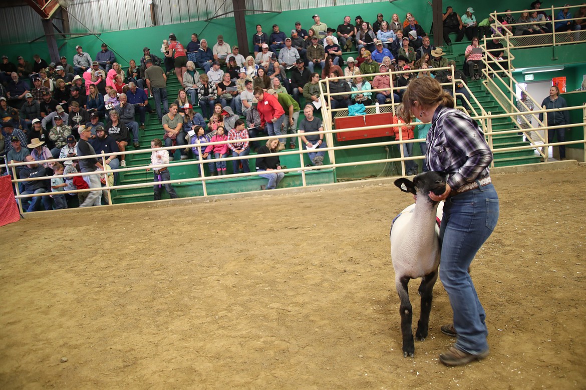 A truckload of fun | Bonner County Daily Bee