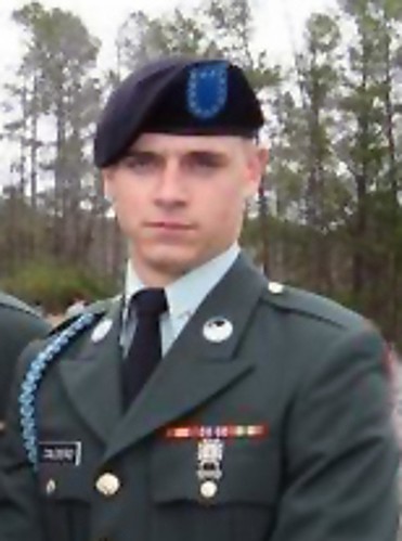 Kenneth 'Brad' Bradley Caldero, 35 | Coeur d'Alene Press