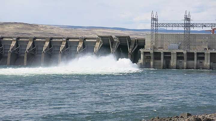 Grant PUD budgets for projects in 2026 | Hagadone News Network