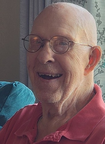 Donald Garrison | Columbia Basin Herald