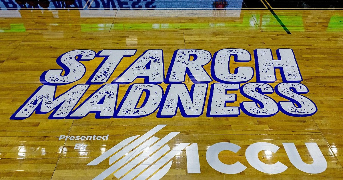 Starch Madness remains in Boise through 2031 | Columbia Basin Herald