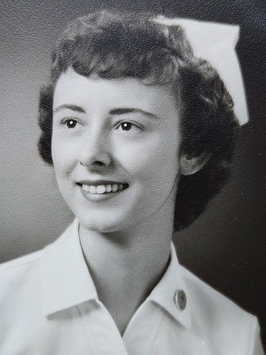 Elizabeth Anne Doxtater, 87 | Whitefish Pilot