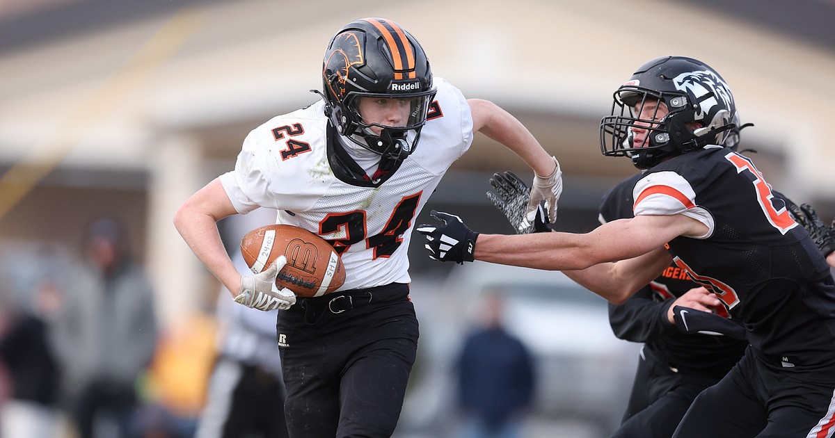 FALL SPORTS PREVIEW: Priest River football eyeing new heights, records ...