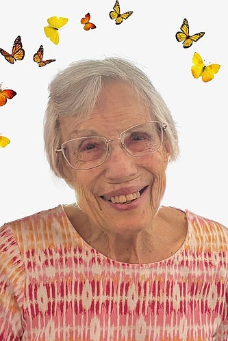 Noreen Ruth Stemm, 88 | Coeur d'Alene Press