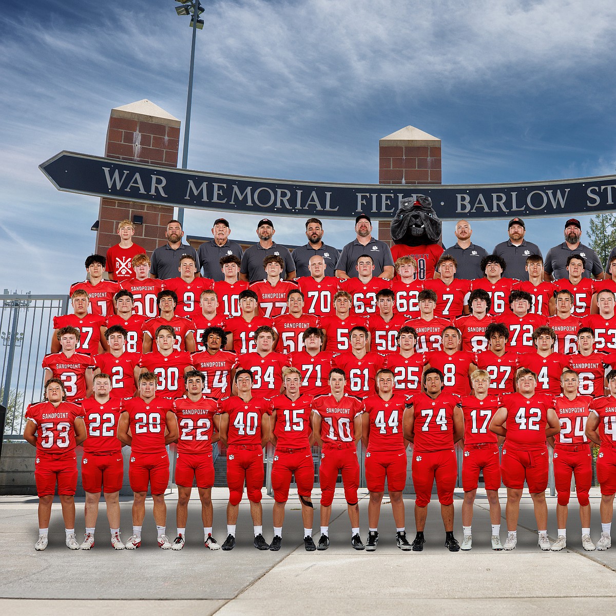 FALL SPORTS PREVIEW: Sandpoint football has necessary weapons to turn ...