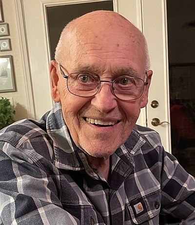 Ralph W. Johnson, 92 | Hungry Horse News