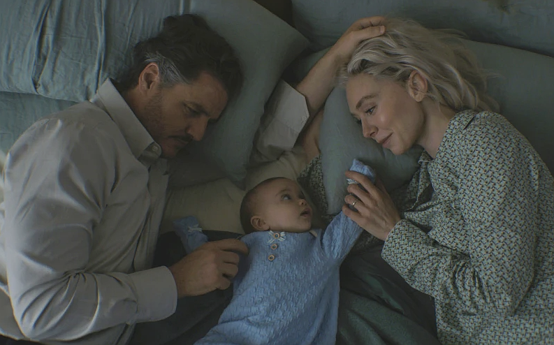 How 'The Fantastic Four: First Steps' won over a Marvel skeptic | Coeur d'Alene Press