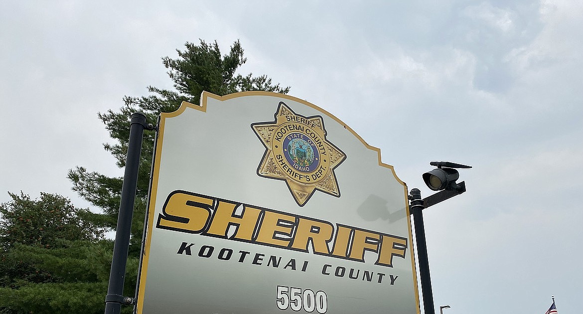 KCSO investigating fatal motorcycle crash | Coeur d'Alene Press